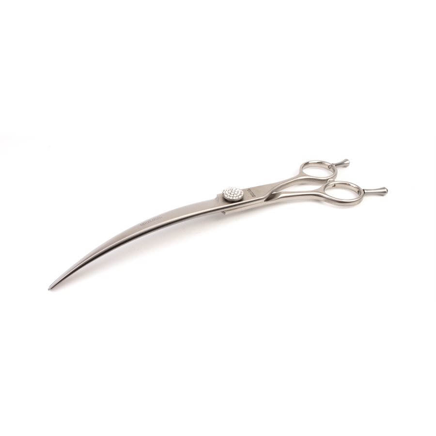 Curved shear 8'' VG10 | Ukal Canada