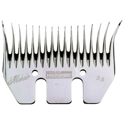 Sheep Combs and Cutters