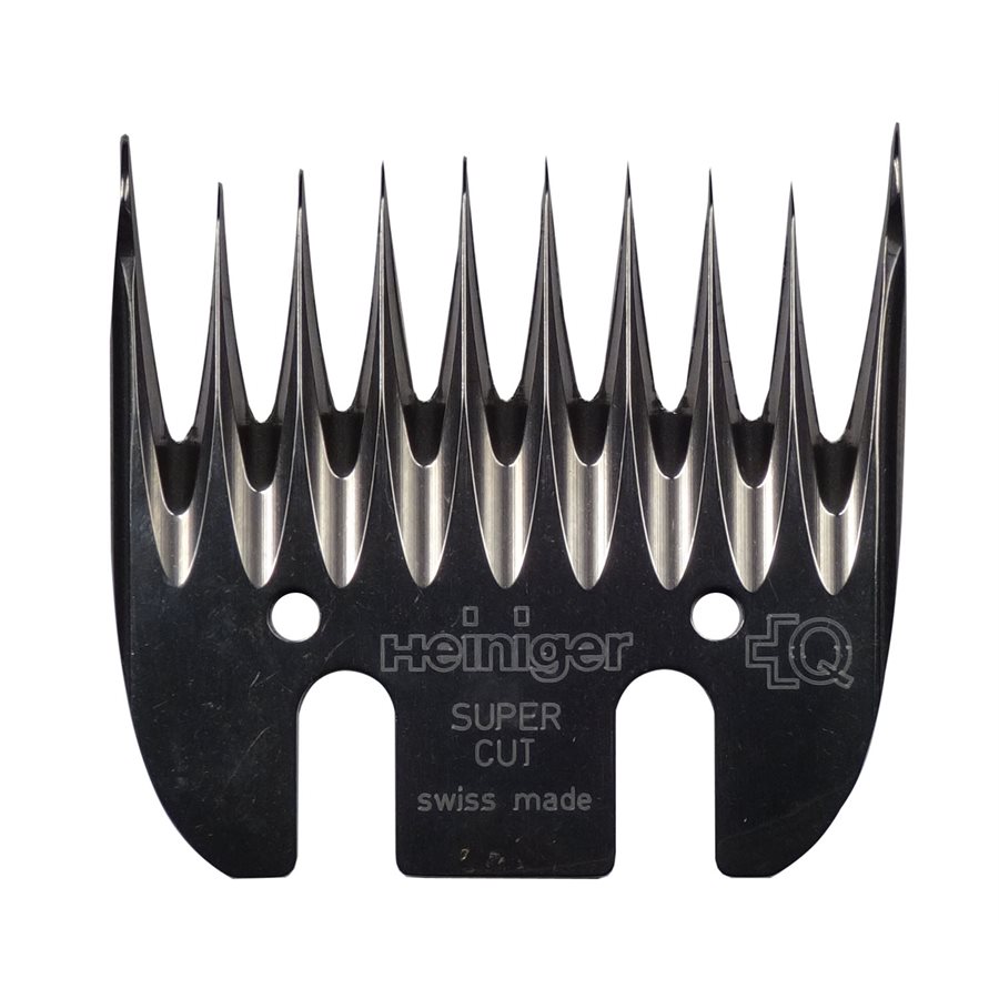 Sheep Combs and Cutters