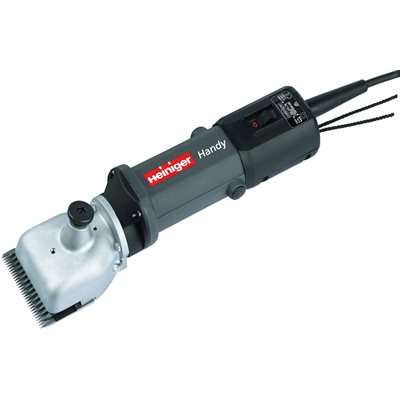 Heiniger clippers for dogs, cattle, sheep | Ukal Canada