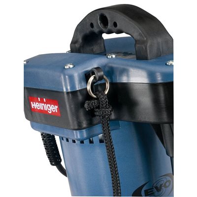 Heiniger Pro EVO Shearing Machine 3 Speed - Worm Drive | Ukal Canada