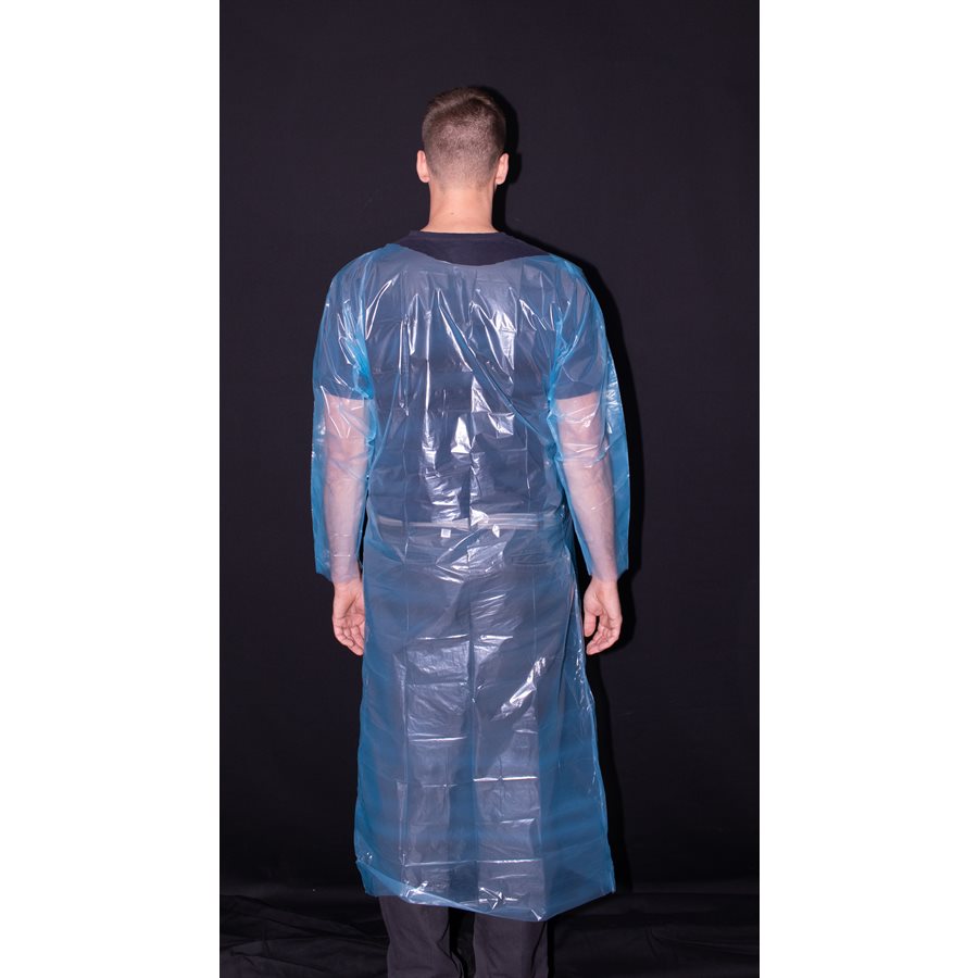 Veterinary Protective Apron | Ukal Canada
