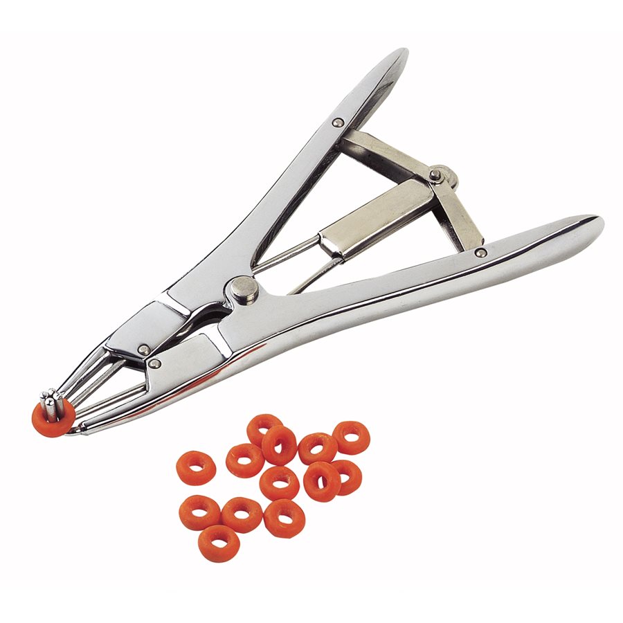 Rubber Ring Applicator | Ukal Canada