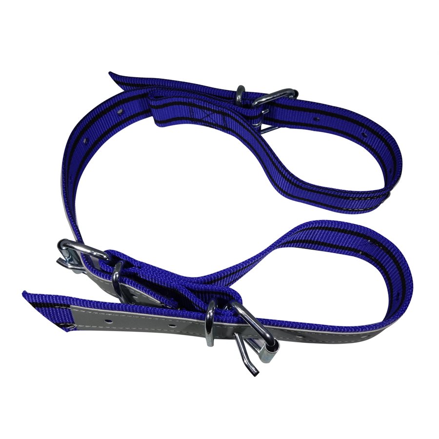 Entrave nylon, double réglage | Ukal Canada