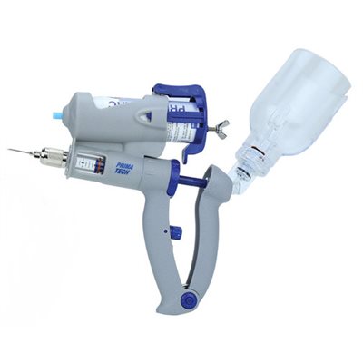 Syringe Prima-Marc 2ml Bmv