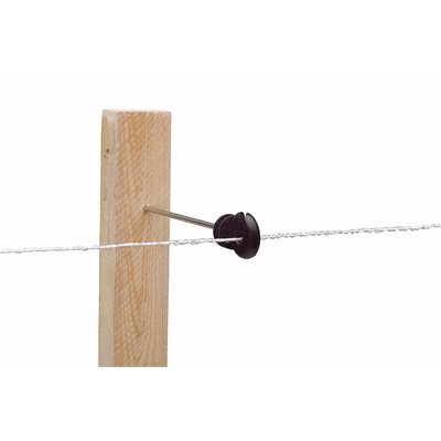 Standoff Ring Insulator Straight Bag of 10 | Ukal Canada