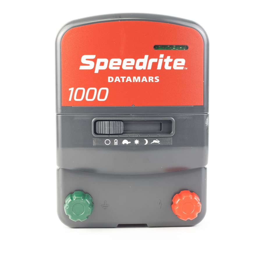 Speedrite Energizers