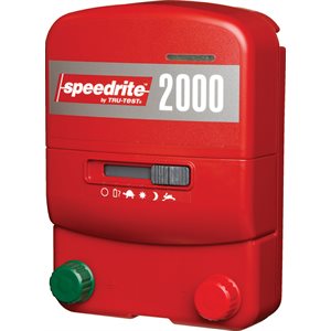 Speedrite Energizers