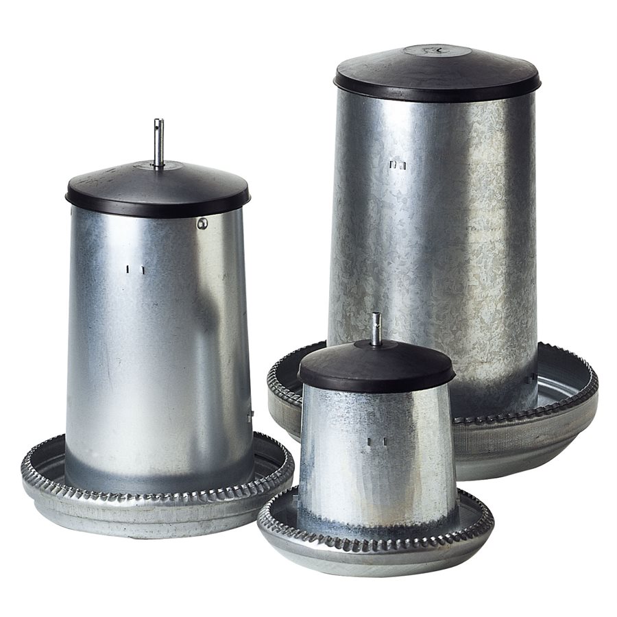 Poultry Feeders