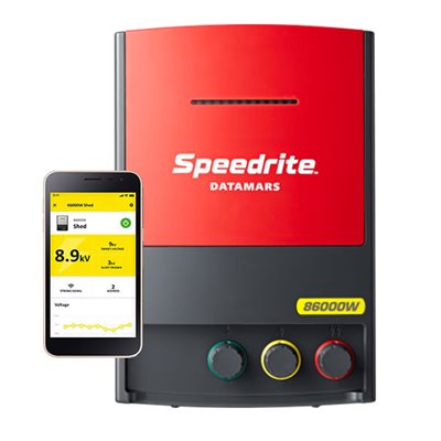 Speedrite Energizers