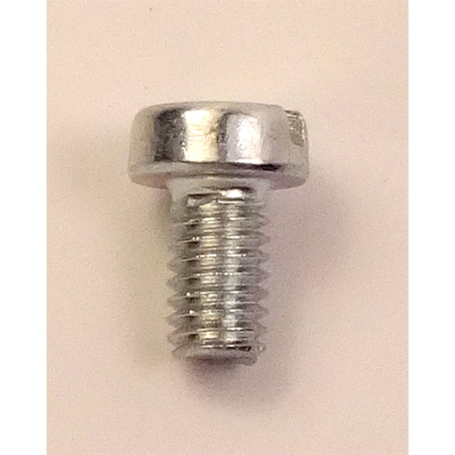 Fillister Head Screw M3.5 X 6