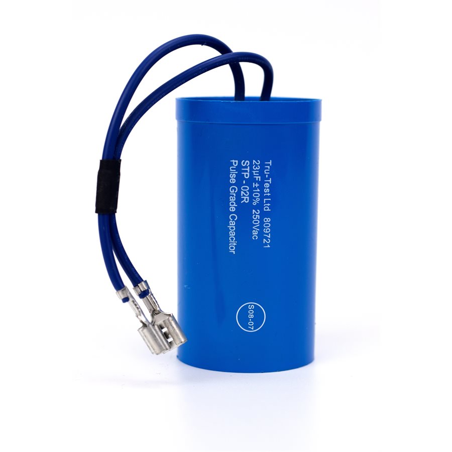 Storage Capacitor Speedrite (3000)