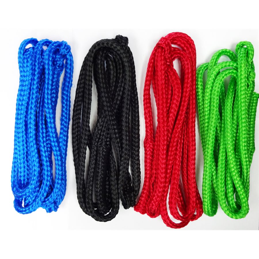 Licol corde et nylon