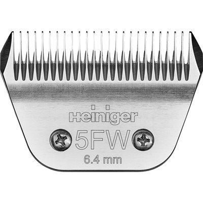 Heiniger Blade 5WF (6.4mm)