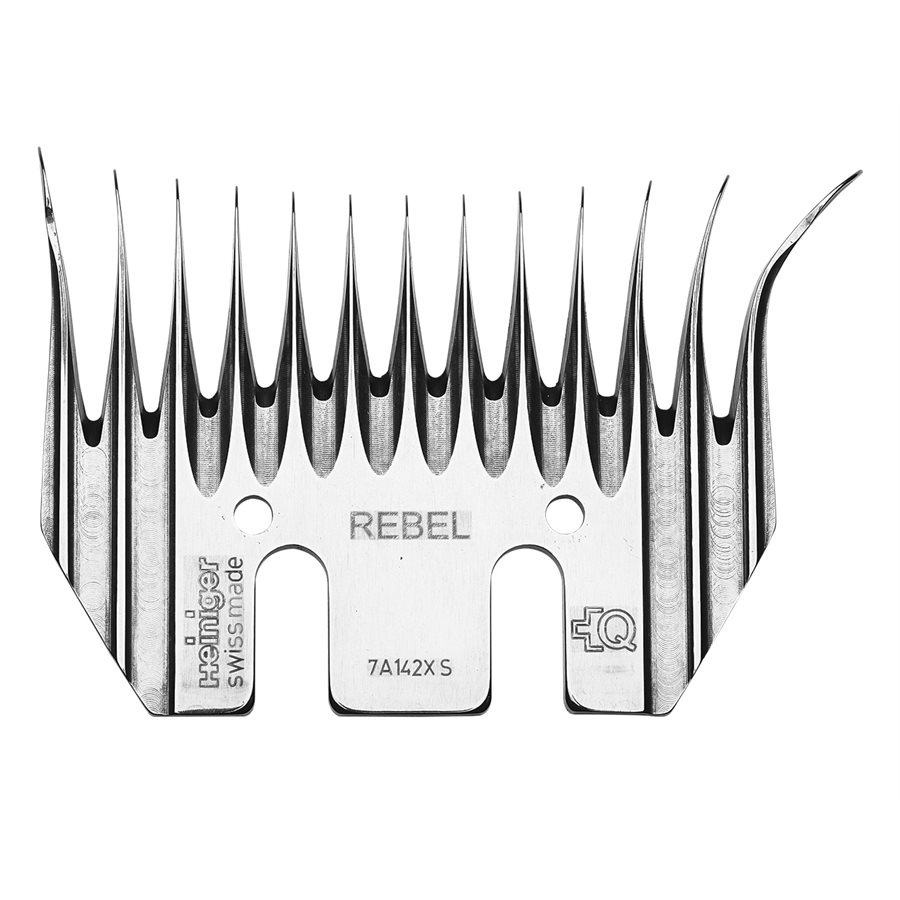 Sheep Combs and Cutters